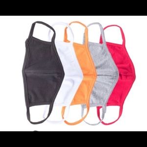 Accessories | Facemask | Poshmark